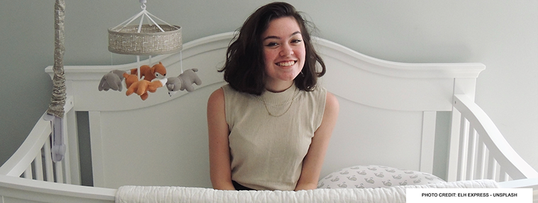 MK Nannies, LLC | BE A NANNY | Kansas City